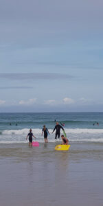 Sennen Beach - Big Little Travels - Your Travel Guide