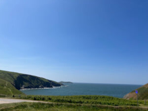 Mwnt Beach In Wales - All You Need To Know Guide