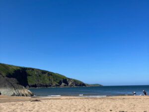 Mwnt Beach In Wales - All You Need To Know Guide