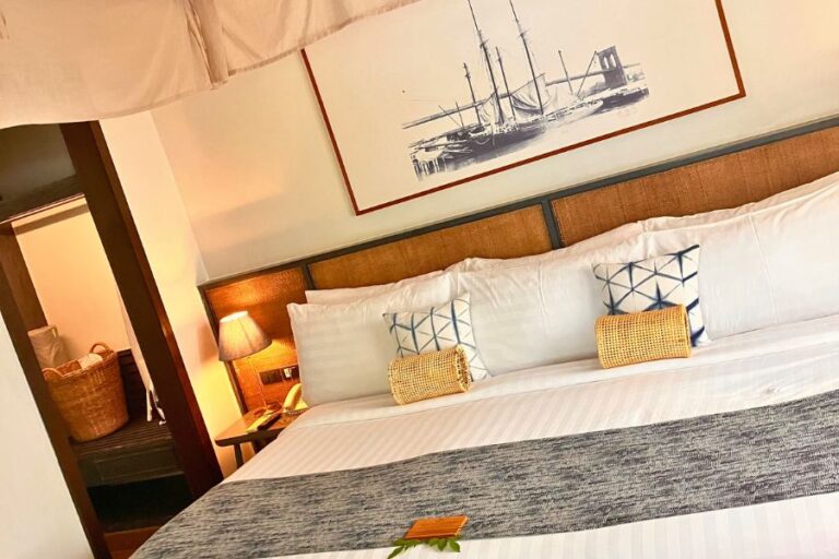 Peace Resort Review 2026 - Is It The Best Koh Samui Resort?