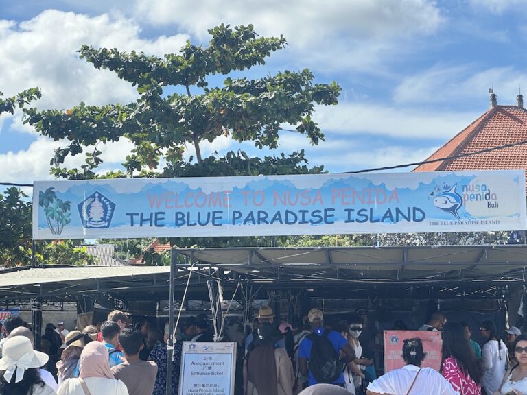 Nusa Penida - Our Full Guide - Is It Worth Your Time To Visit?