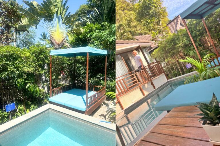 Peace Resort Review 2026 - Is It The Best Koh Samui Resort?