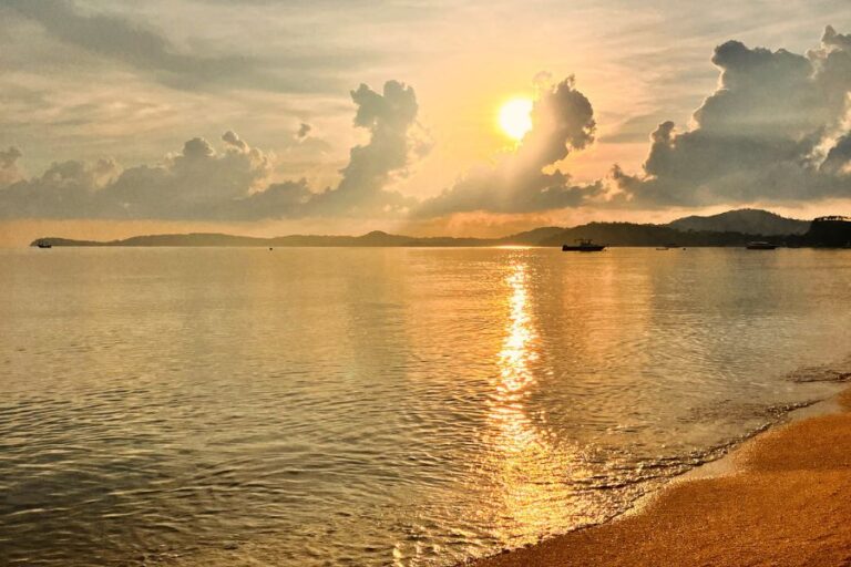 Peace Resort Review 2026 - Is It The Best Koh Samui Resort?