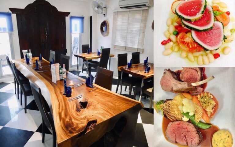 10 Best Restaurants In Koh Samui - My Fave Eateries On Samui