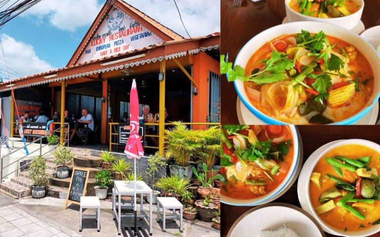 10 Best Restaurants In Koh Samui - My Fave Eateries On Samui