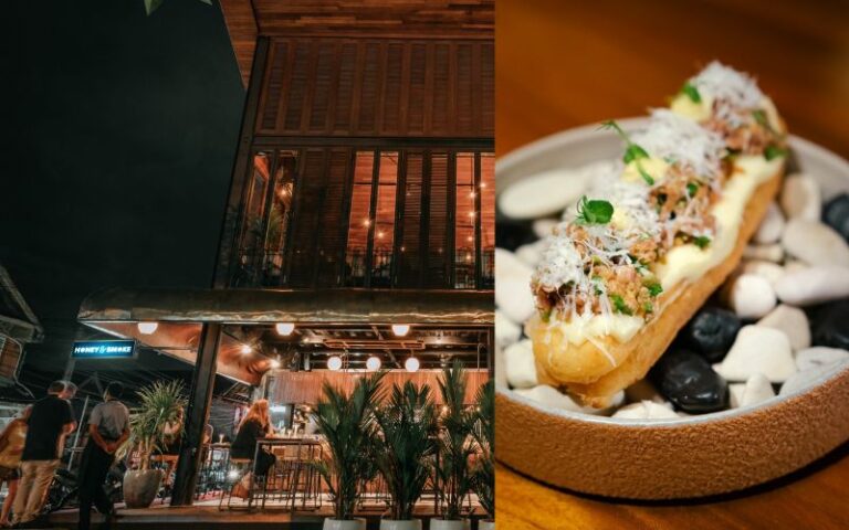 9 Best Restaurants In Ubud - My Top Choices For 2026