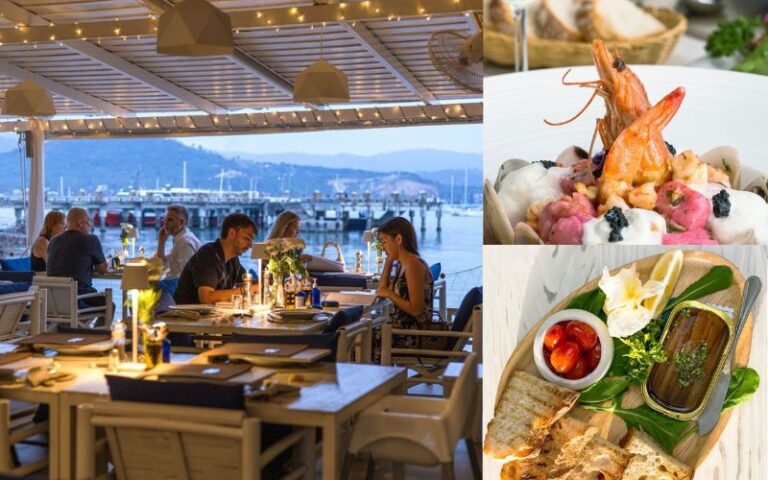 10 Best Restaurants In Koh Samui - My Fave Eateries On Samui