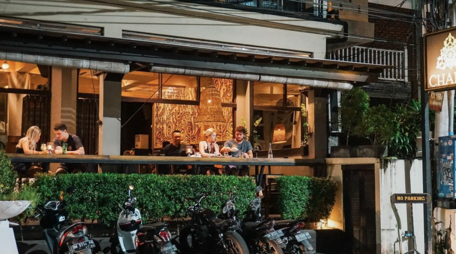 12 Best Restaurants in Seminyak - Something to Suit All Budgets