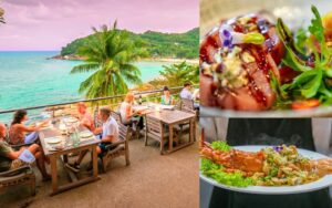 10 Best Restaurants In Koh Samui - My Fave Eateries On Samui