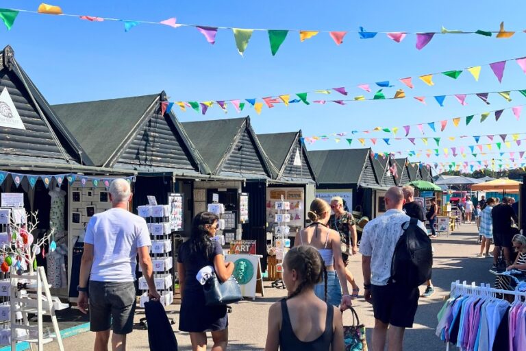 8 Must See Things To Do In Whitstable