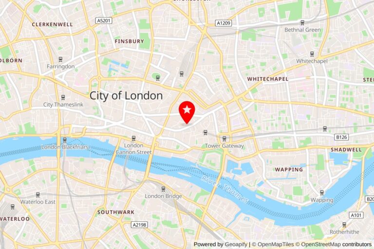 8 Best Rooftop Restaurants London: With Spectacular Views