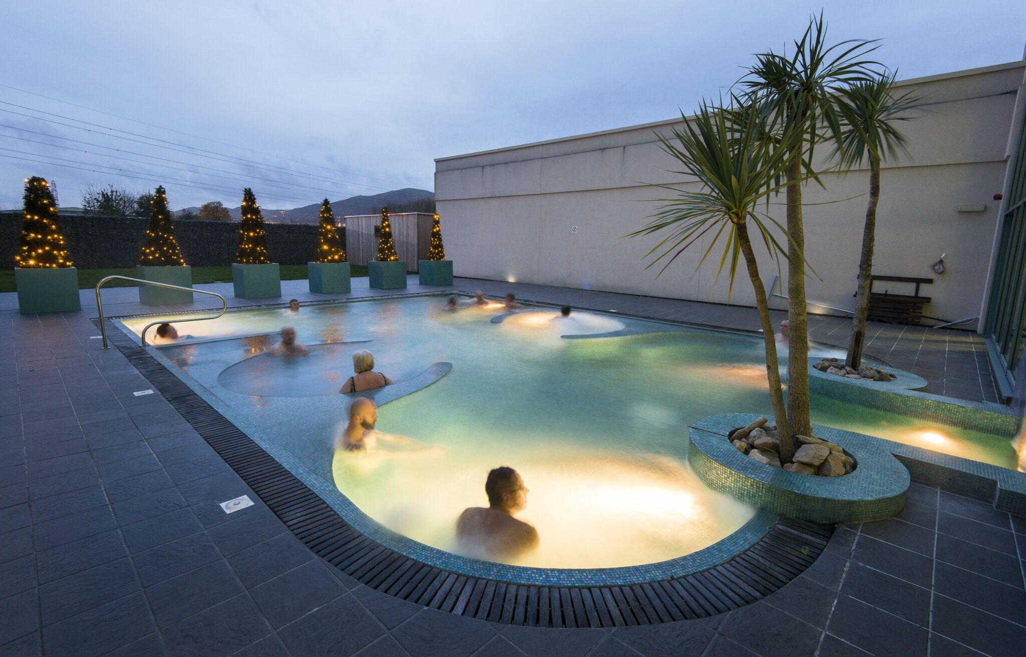 The Malvern Spa Review - Affordable Luxury