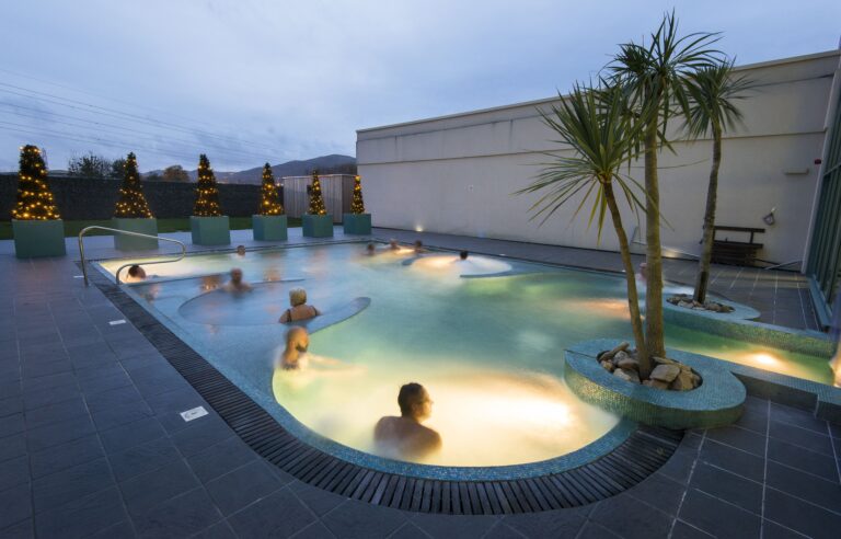 The Malvern Spa Review - Affordable Luxury