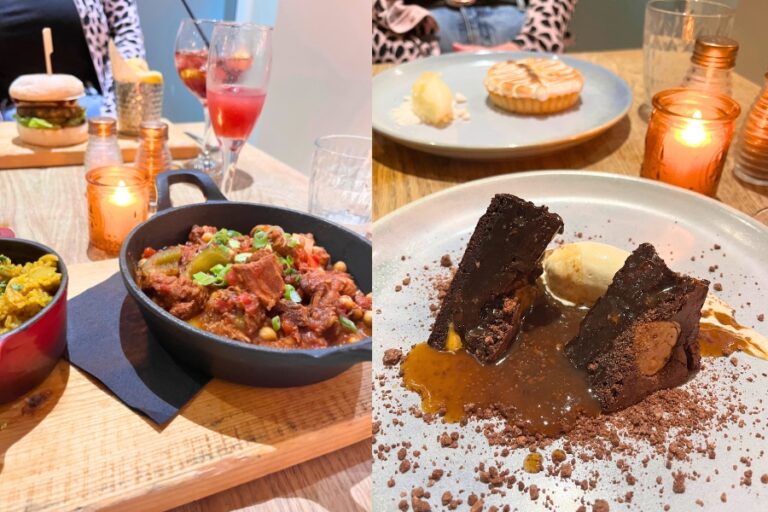 The Malvern Spa Review - Affordable Luxury