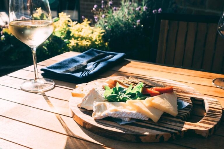 Best Restaurants In Whitstable, Kent | Foodie Seaside Destination