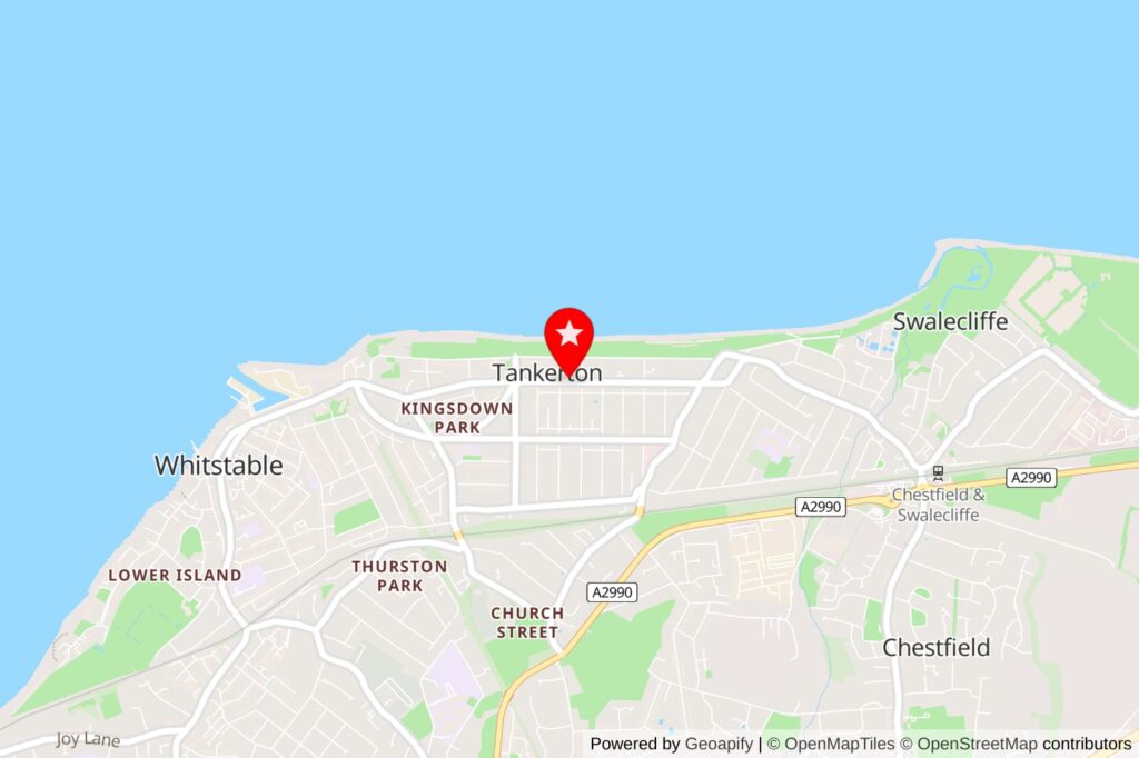 Best Restaurants In Whitstable, Kent | Foodie Seaside Destination