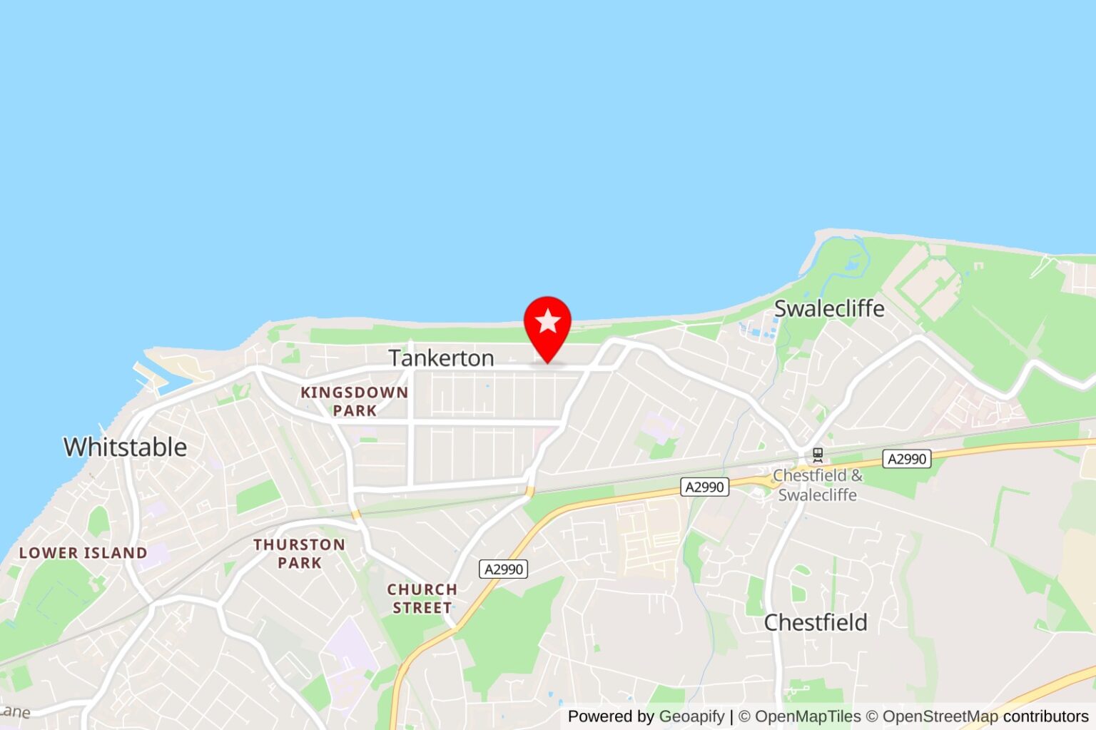 Best Restaurants In Whitstable, Kent | Foodie Seaside Destination