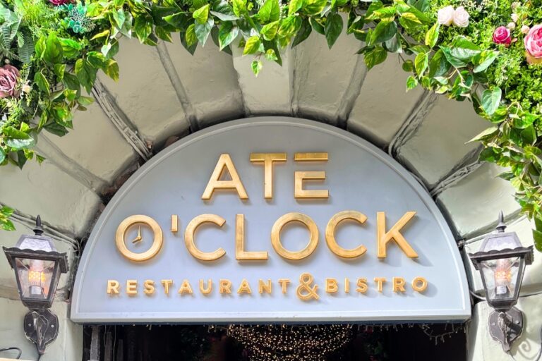 11 Best Restaurants In York | My Top Choices For 2024