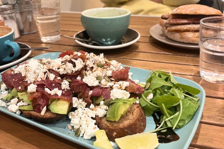 9 Best Coffee Shops and Cafes In York | Find The Perfect Brew