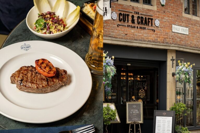 11 Best Restaurants In York | My Top Choices For 2024