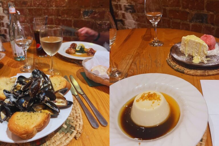 11 Best Restaurants In York | My Top Choices For 2024