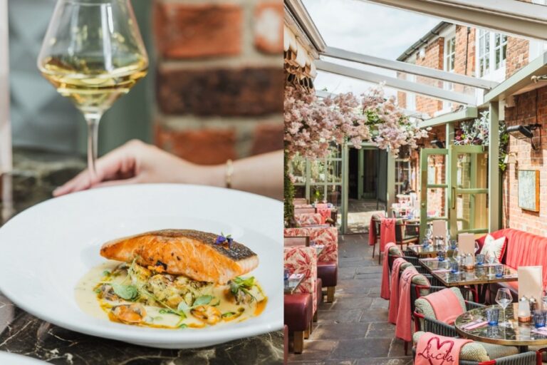 11 Best Restaurants In York | My Top Choices For 2024