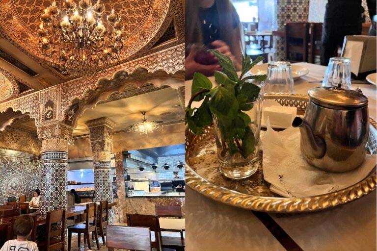 Best Restaurants In Agadir | Morocco