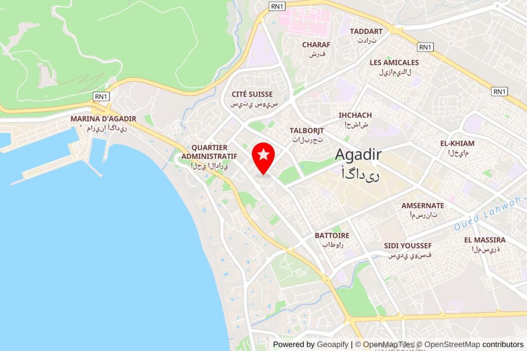 Best Restaurants In Agadir | Morocco