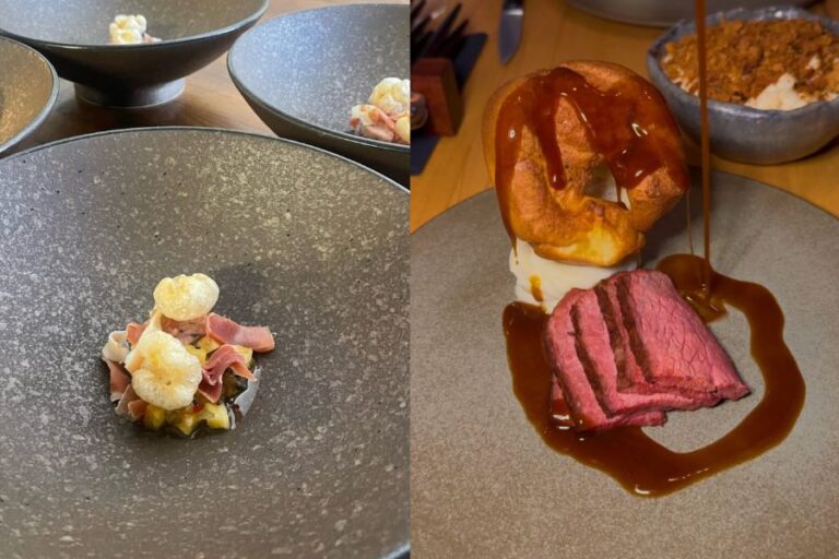 Best Restaurants In Leeds - Our Top 10 Spots For City Dining