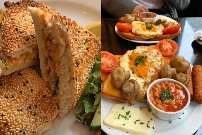 Best Restaurants In Birmingham - Our Top 11 Picks (by Brummies)