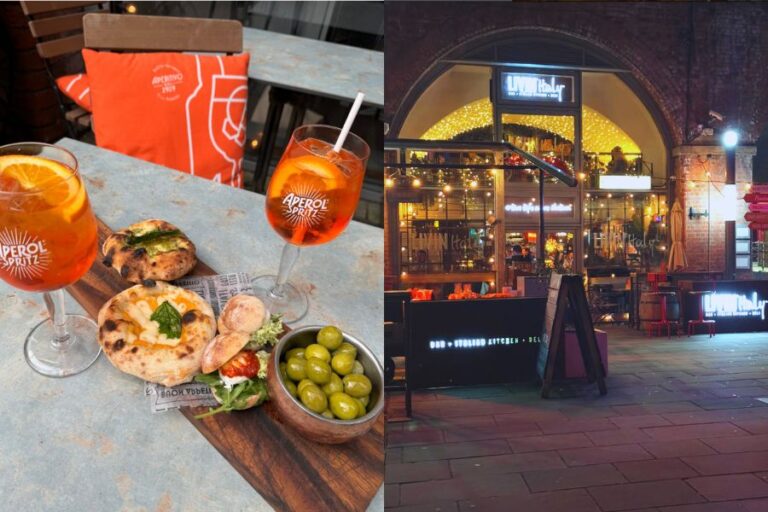 Best Restaurants In Leeds - Our Top 10 Spots For City Dining