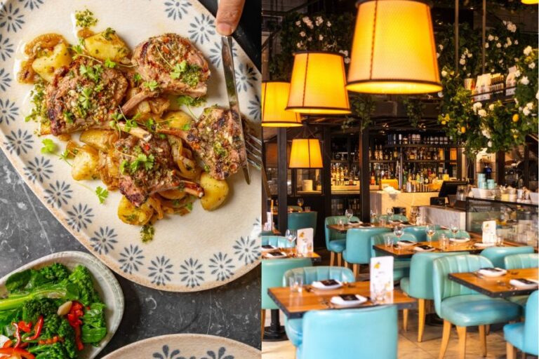 Best Restaurants In Leeds - Our Top 10 Spots For City Dining