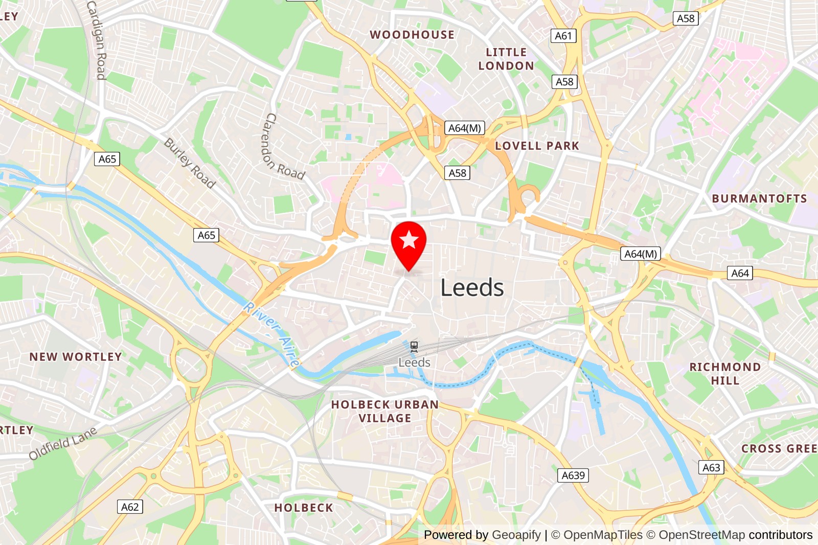 Best Restaurants In Leeds - Our Top 10 Spots For City Dining