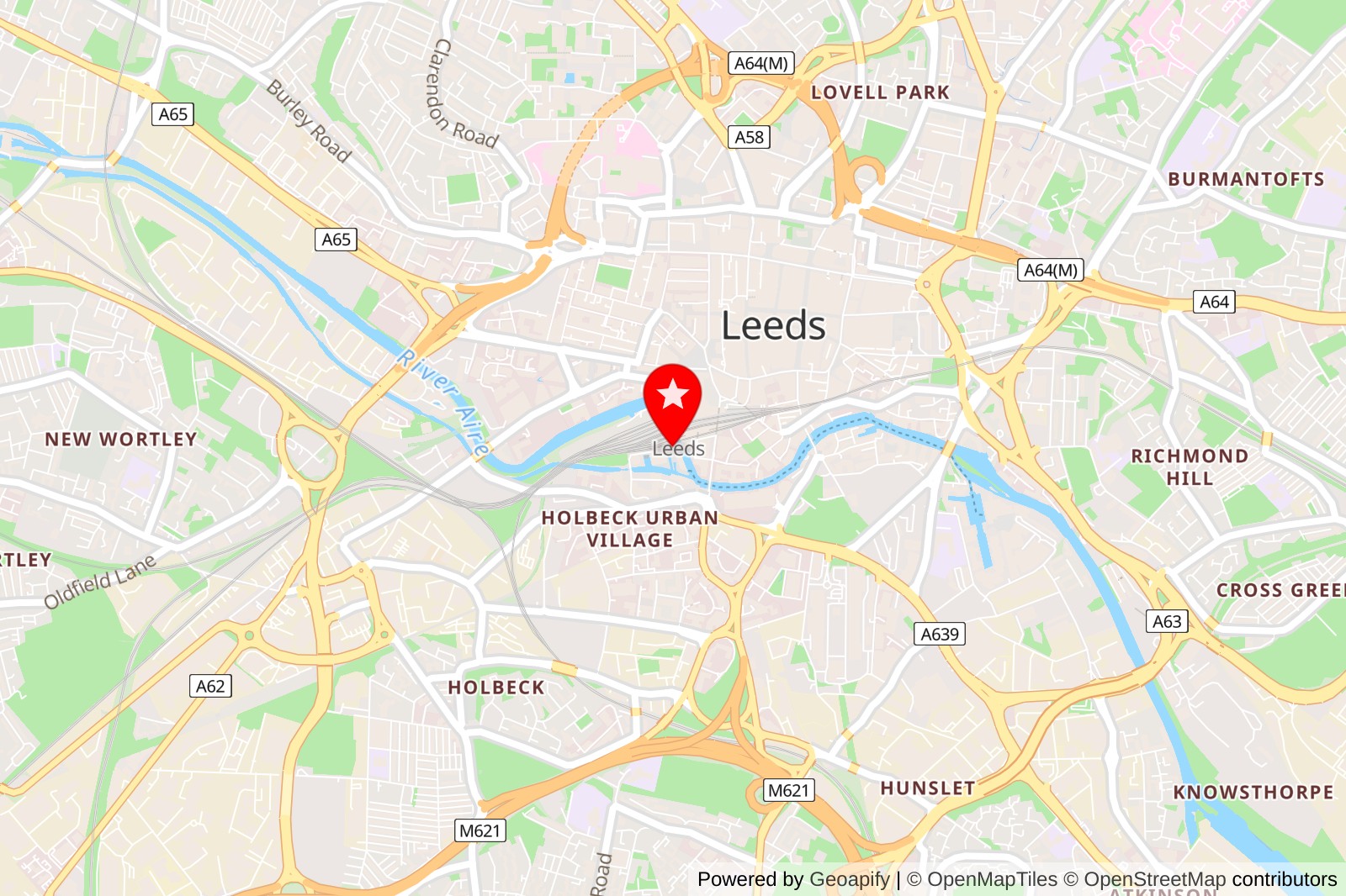 Best Restaurants In Leeds - Our Top 10 Spots For City Dining