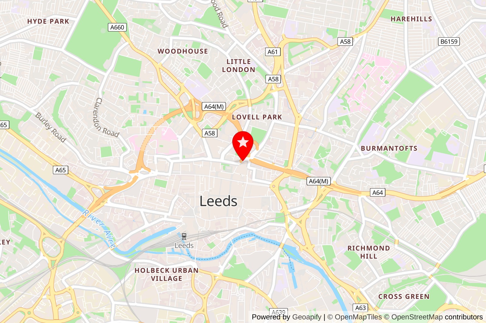 Best Restaurants In Leeds - Our Top 10 Spots For City Dining