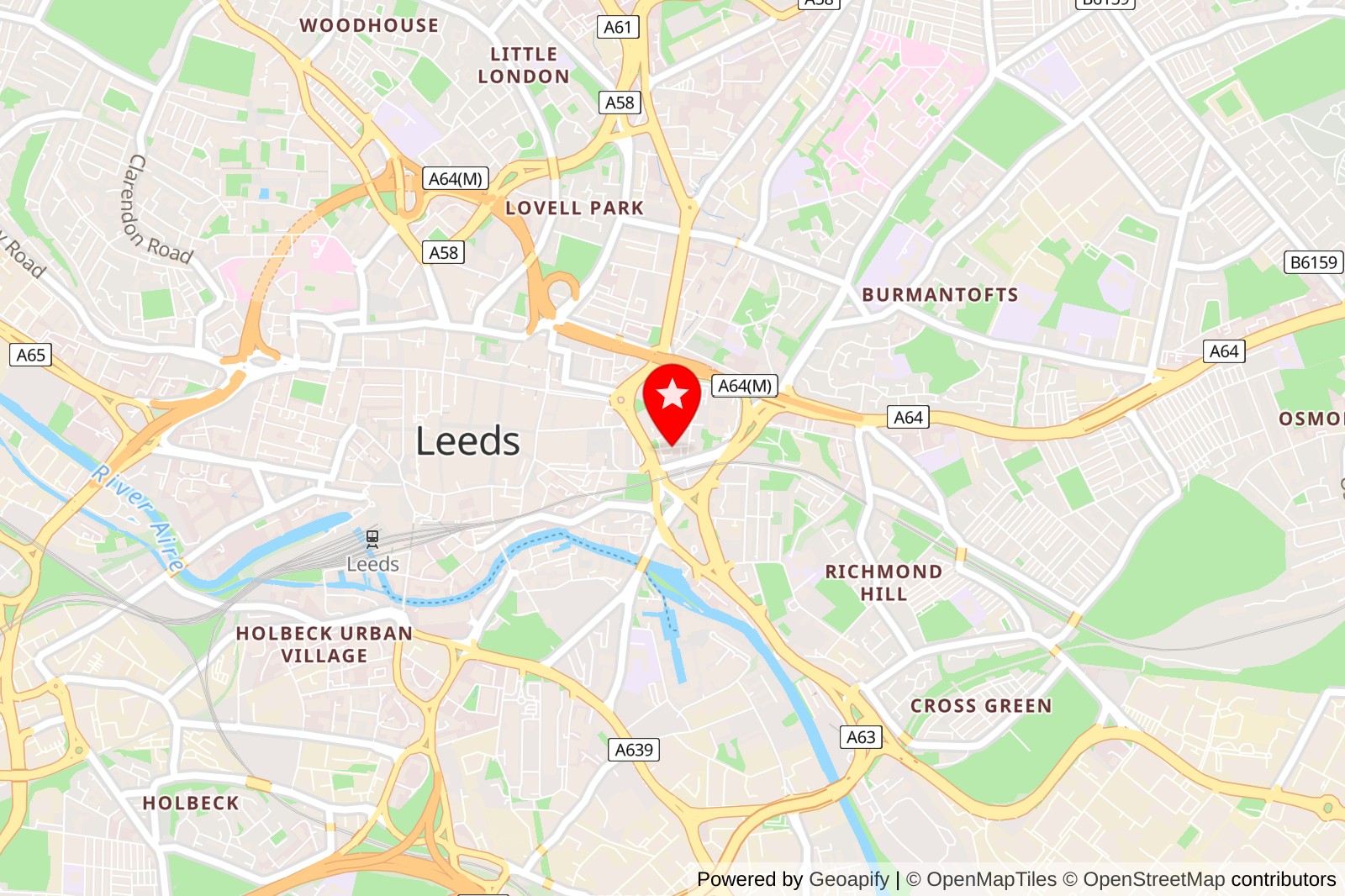 Best Restaurants In Leeds - Our Top 10 Spots For City Dining