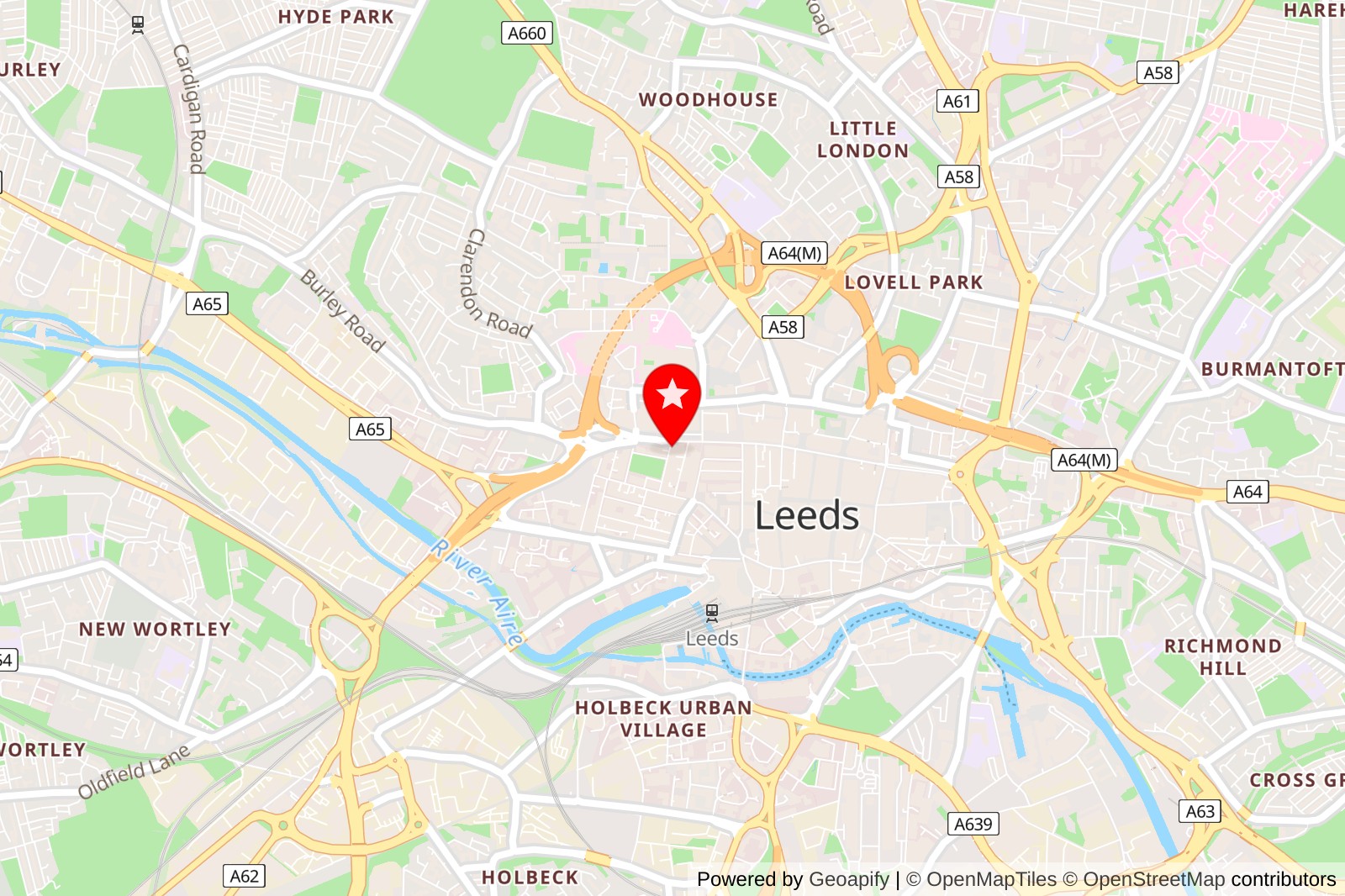 Best Restaurants In Leeds - Our Top 10 Spots For City Dining