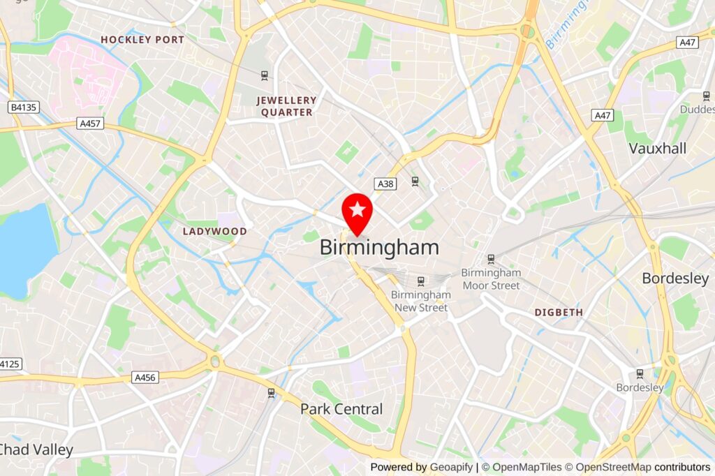 Best Restaurants In Birmingham - Our Top 11 Picks (by Brummies)