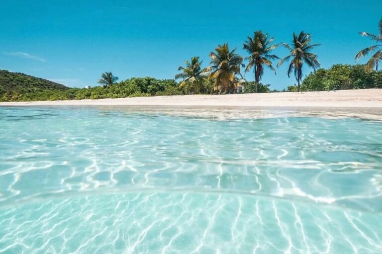10 Undiscovered Destinations That Are Ideal for Nature Lovers