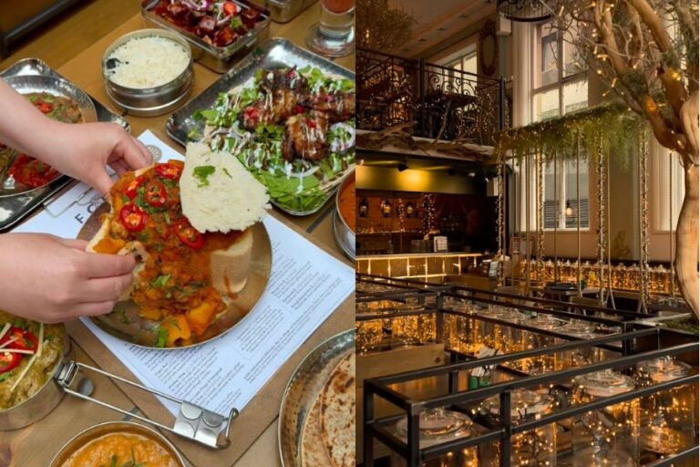Best Restaurants In Liverpool - Our 10 Favourite Eating Spots