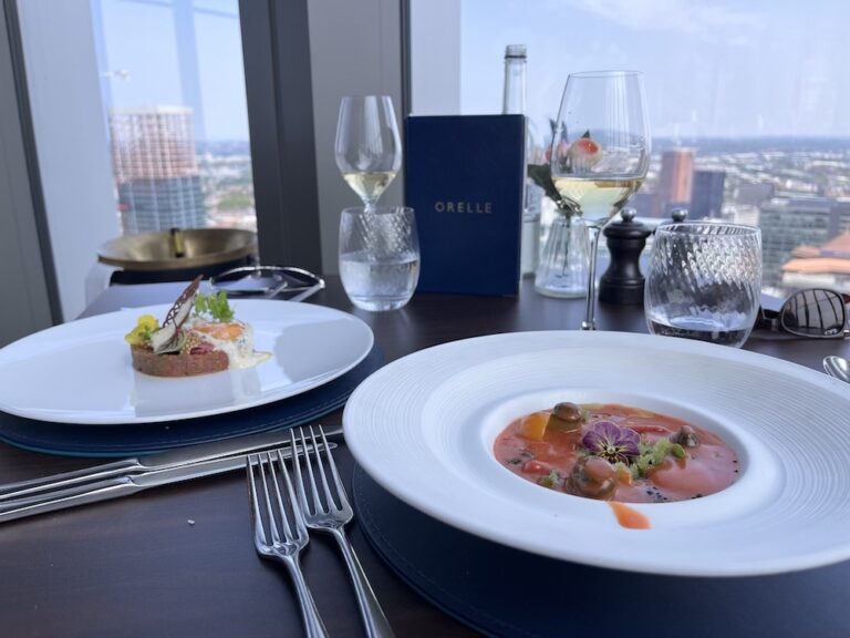 Best Restaurants In Birmingham - Our Top 11 Picks (by Brummies)