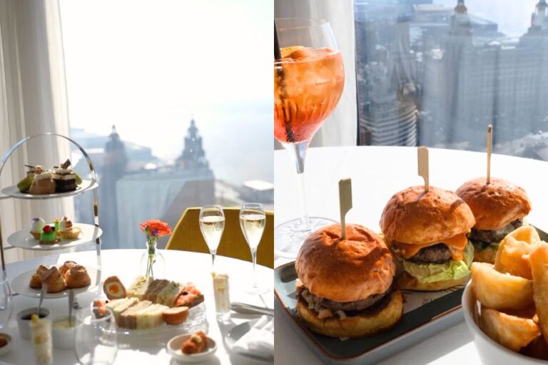 Best Restaurants In Liverpool - Our 10 Favourite Eating Spots