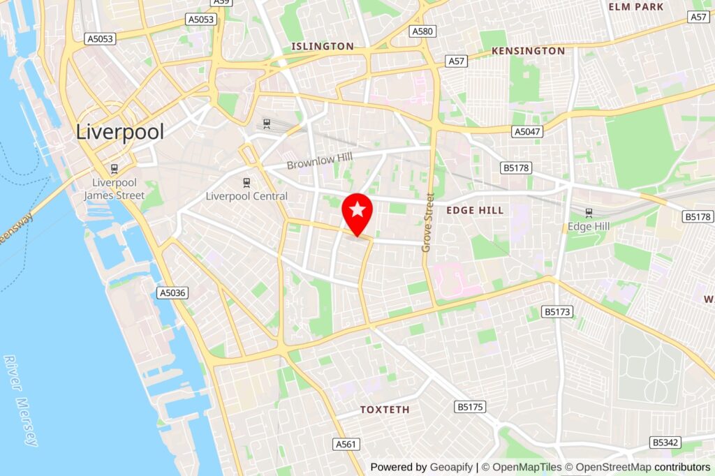 Best Restaurants In Liverpool - Our 10 Favourite Eating Spots