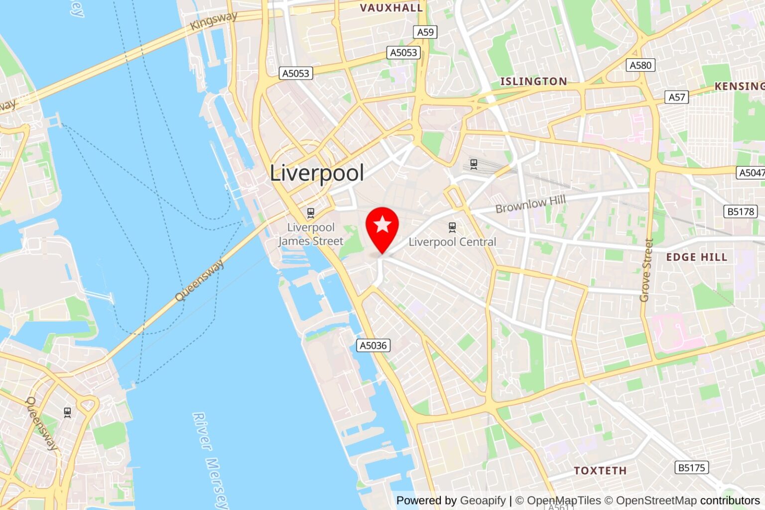 Best Restaurants In Liverpool - Our 10 Favourite Eating Spots